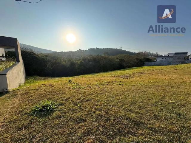 Terreno em Condomínio para Venda em Louveira/SP Condomínio Santa Isabel