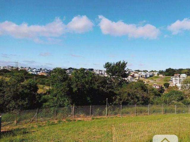 Terreno em Condomínio para Venda em Louveira/SP Condomínio Santa Isabel