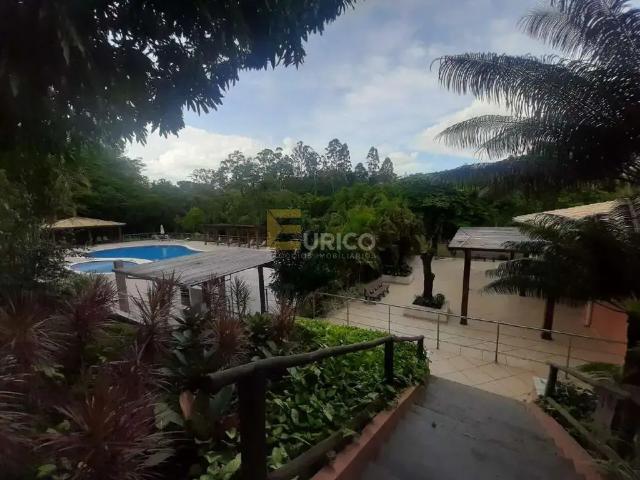Terreno em Condomínio para Venda em Louveira/SP Condomínio Santa Isabel