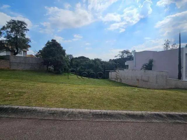 Terreno em Condomínio para Venda em Louveira/SP Condomínio Santa Isabel