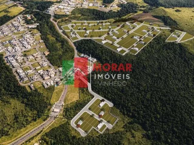 Terreno em Condomínio para Venda em Louveira/SP Condomínio Santa Isabel