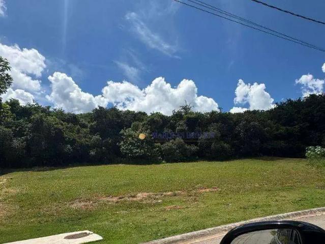 Terreno em Condomínio para Venda em Louveira/SP Condomínio Santa Isabel
