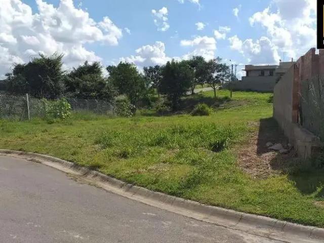 Terreno em Condomínio para Venda em Louveira/SP Condomínio Santa Isabel