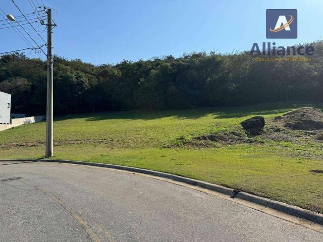 Terreno em Condomínio para Venda em Louveira/SP Condomínio Santa Isabel