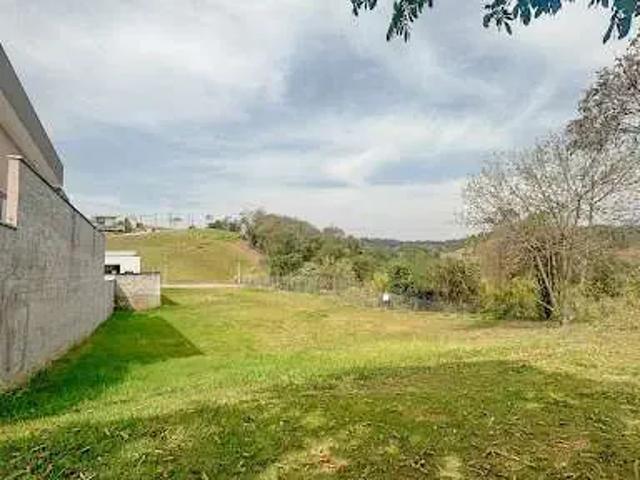 Terreno em Condomínio para Venda em Louveira/SP Condomínio Santa Isabel