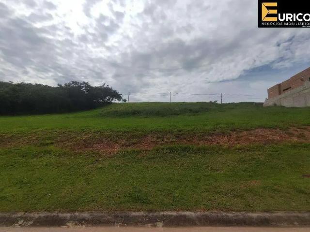 Terreno em Condomínio para Venda em Louveira/SP Condomínio Santa Isabel