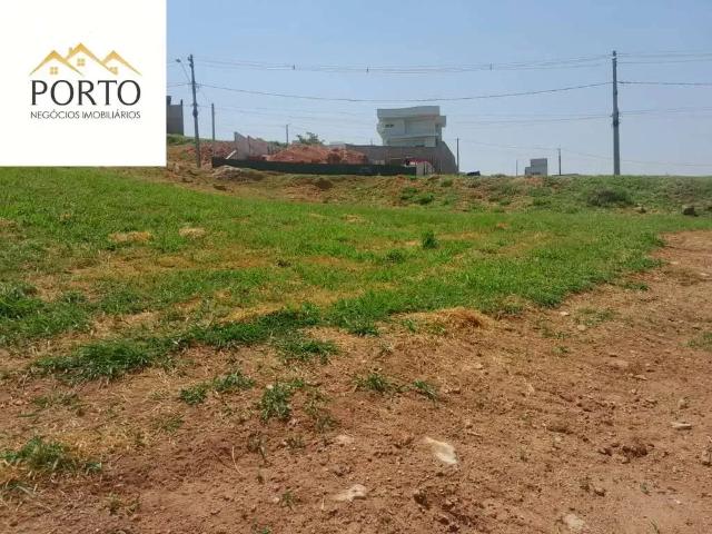 Terreno em Condomínio para Venda em Louveira/SP Condomínio Santa Isabel