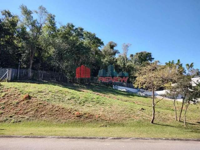 Terreno em Condomínio para Venda em Louveira/SP Condomínio Santa Isabel