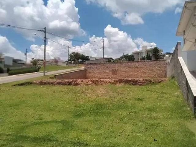 Terreno em Condomínio para Venda em Louveira/SP Condomínio Santa Isabel