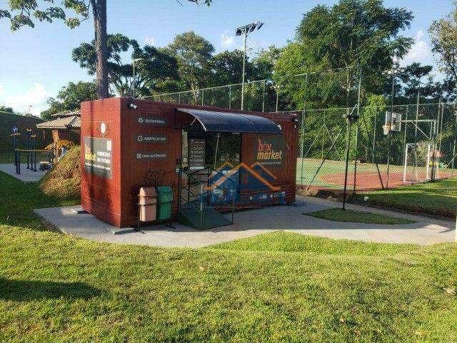 Terreno em Condomínio para Venda em Louveira/SP Condomínio Santa Isabel