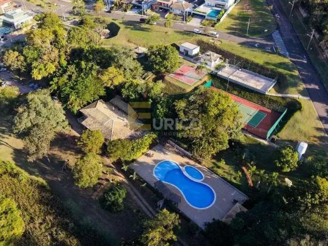 Terreno em Condomínio para Venda em Louveira/SP Condomínio Santa Isabel