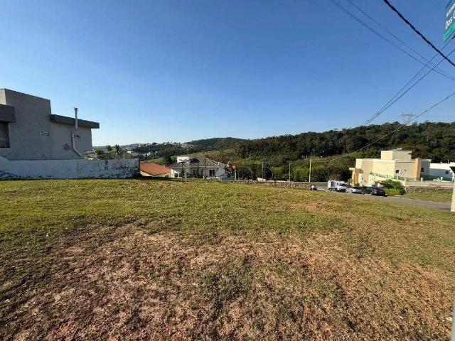Terreno em Condomínio para Venda em Louveira/SP Condomínio Santa Isabel