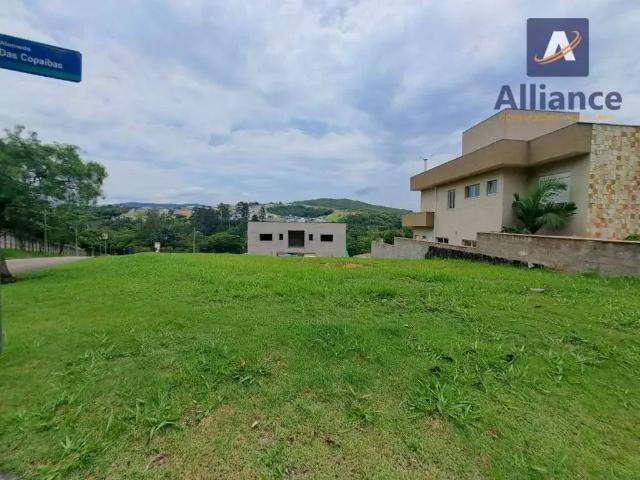Terreno em Condomínio para Venda em Louveira/SP Condomínio Santa Isabel