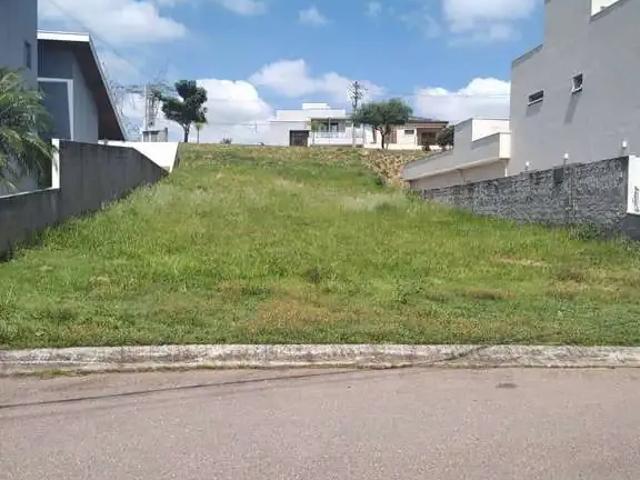 Terreno em Condomínio para Venda em Louveira/SP Condomínio Santa Isabel