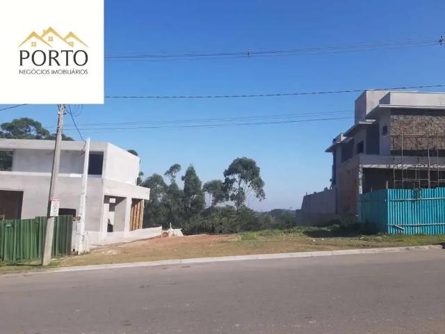 Terreno em Condomínio para Venda em Louveira/SP Condomínio Santa Isabel