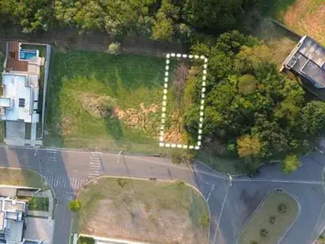 Terreno em Condomínio para Venda em Louveira/SP Condomínio Santa Isabel
