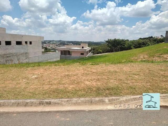 Terreno em Condomínio para Venda em Louveira/SP Condomínio Santa Isabel