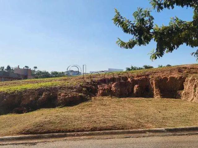 Terreno em Condomínio para Venda em Louveira/SP Condomínio Santa Isabel