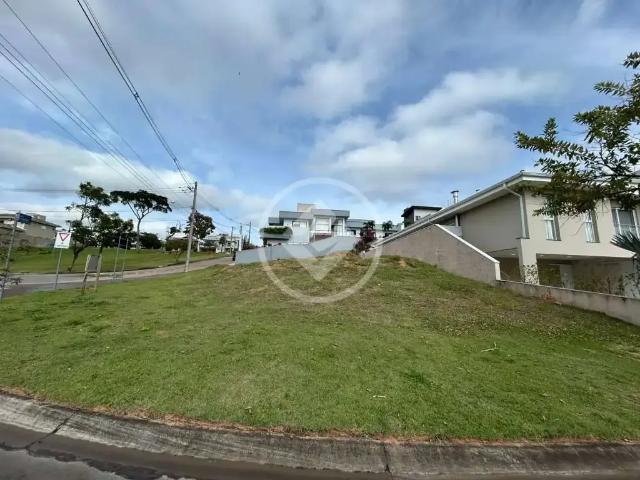 Terreno em Condomínio para Venda em Louveira/SP Condomínio Santa Isabel