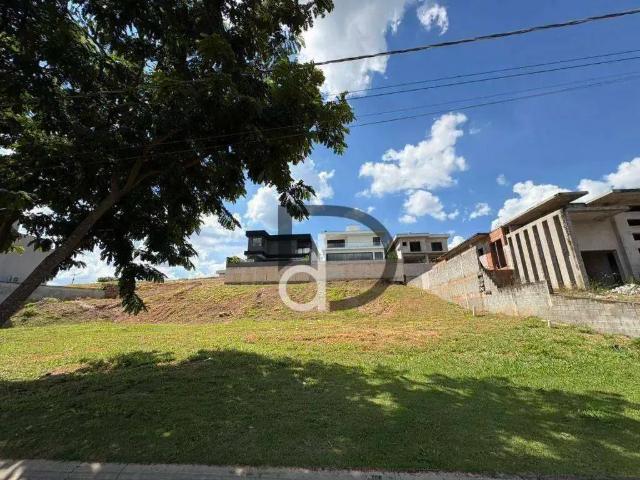 Terreno em Condomínio para Venda em Louveira/SP Condomínio Santa Isabel