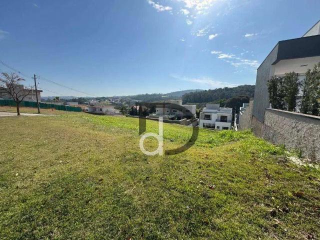 Terreno em Condomínio para Venda em Louveira/SP Condomínio Santa Isabel