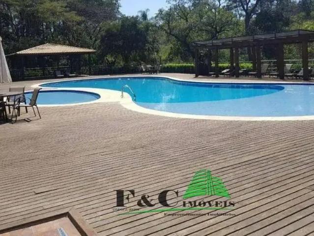 Terreno em Condomínio para Venda em Louveira/SP Condomínio Santa Isabel