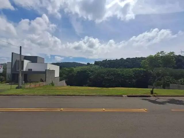 Terreno em Condomínio para Venda em Louveira/SP Condomínio Santa Isabel
