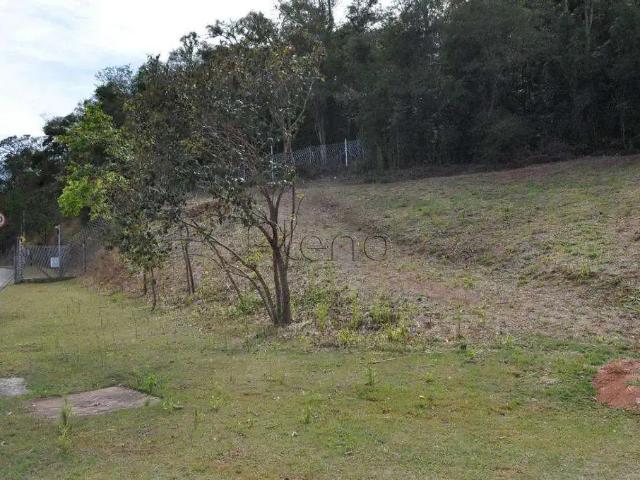 Terreno em Condomínio para Venda em Louveira/SP Condomínio Santa Isabel