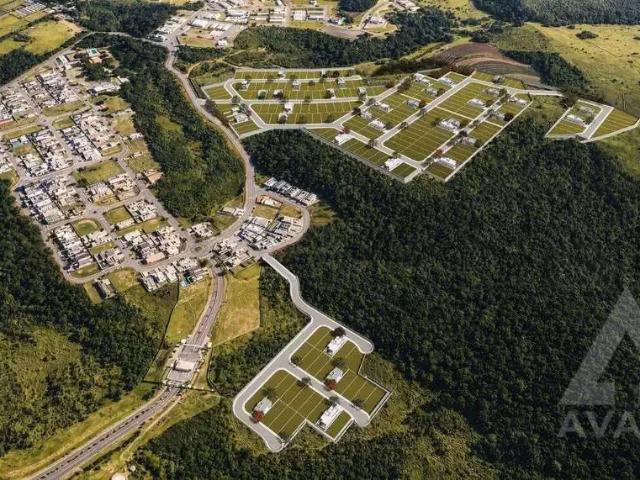 Terreno em Condomínio para Venda em Louveira/SP Condomínio Santa Isabel
