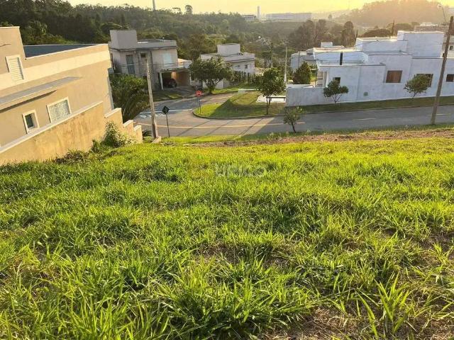 Terreno em Condomínio para Venda em Louveira/SP Condomínio Portal do Bosque