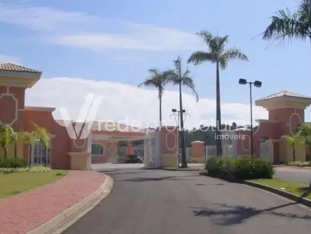 Terreno em Condomínio para Venda em Louveira/SP Engenho Seco