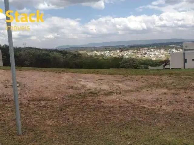 Terreno em Condomínio para Venda em Louveira/SP Engenho Seco