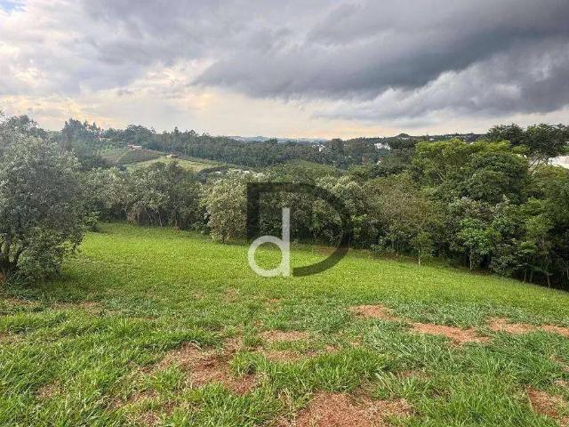 Terreno em Condomínio para Venda em Louveira/SP Engenho Seco