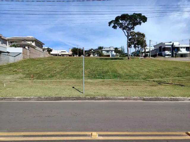 Terreno em Condomínio para Venda em Louveira/SP Engenho Seco