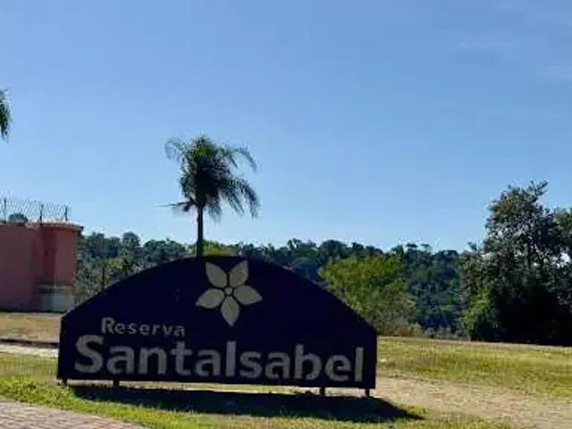 Terreno em Condomínio para Venda em Louveira/SP Engenho Seco