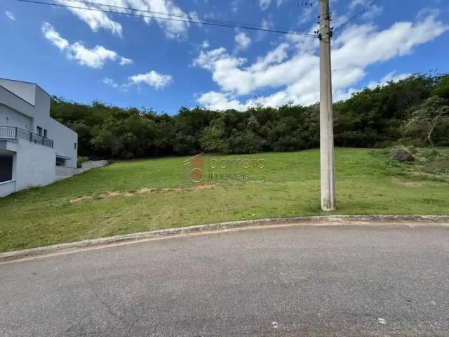 Terreno em Condomínio para Venda em Louveira/SP Engenho Seco