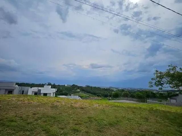 Terreno em Condomínio para Venda em Louveira/SP Fazenda Santa Isabel