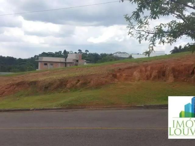 Terreno em Condomínio para Venda em Louveira/SP Fazenda Santa Isabel