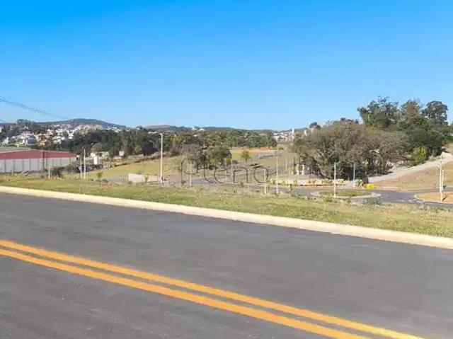 Terreno em Condomínio para Venda em Louveira/SP Ipiranga