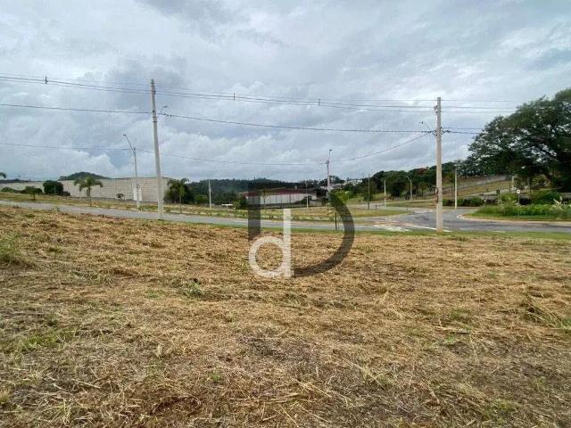 Terreno em Condomínio para Venda em Louveira/SP Ipiranga