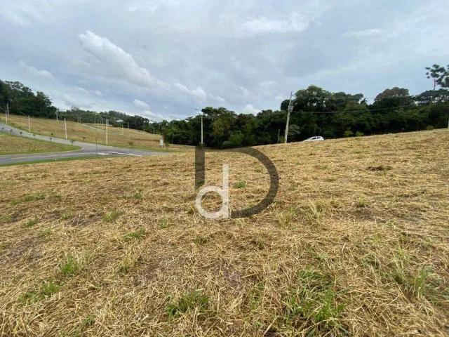 Terreno em Condomínio para Venda em Louveira/SP Ipiranga
