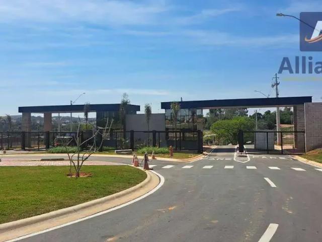 Terreno em Condomínio para Venda em Louveira/SP Ipiranga