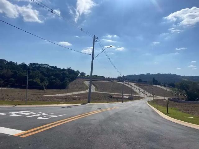 Terreno em Condomínio para Venda em Louveira/SP Ipiranga