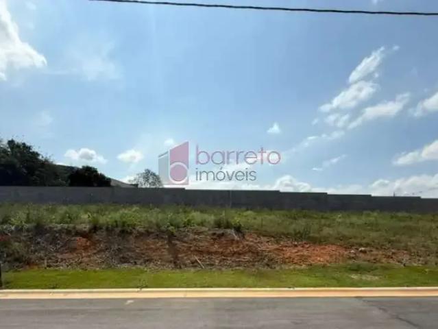Terreno em Condomínio para Venda em Louveira/SP Ipiranga
