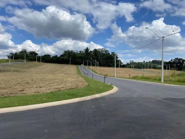 Terreno em Condomínio para Venda em Louveira/SP Ipiranga