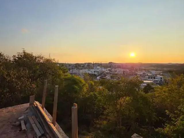 Terreno em Condomínio para Venda em Louveira/SP Jardim 21 de Março
