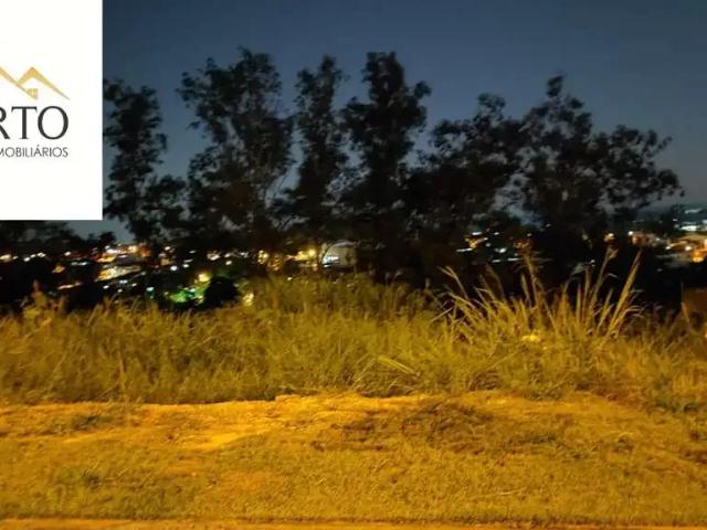 Terreno em Condomínio para Venda em Louveira/SP Jardim 21 de Março