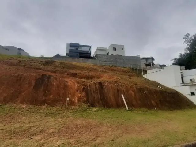 Terreno em Condomínio para Venda em Louveira/SP Jardim 21 de Março