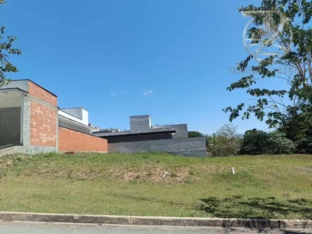 Terreno em Condomínio para Venda em Louveira/SP Jardim 21 de Março