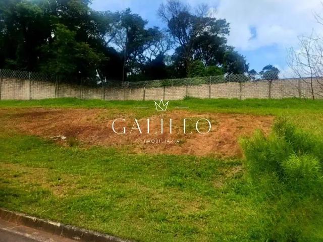 Terreno em Condomínio para Venda em Louveira/SP Jardim Vera Cruz
